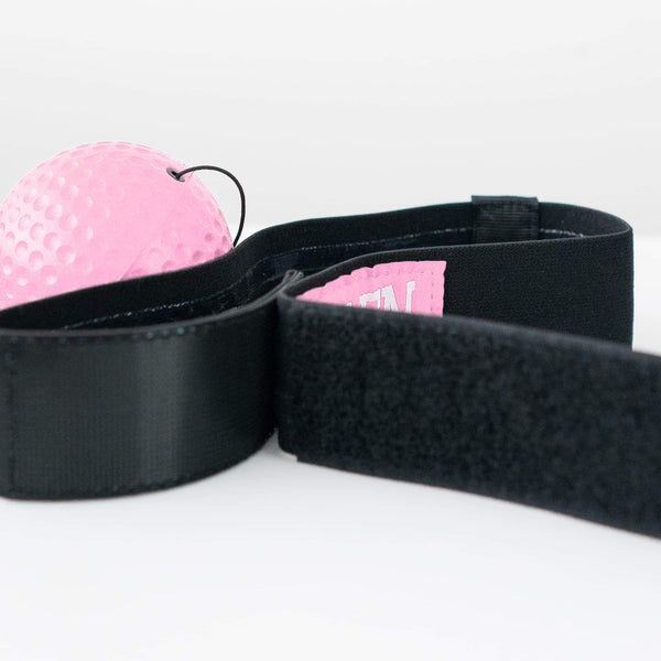 Boxbollen UK - Gamified physical activity